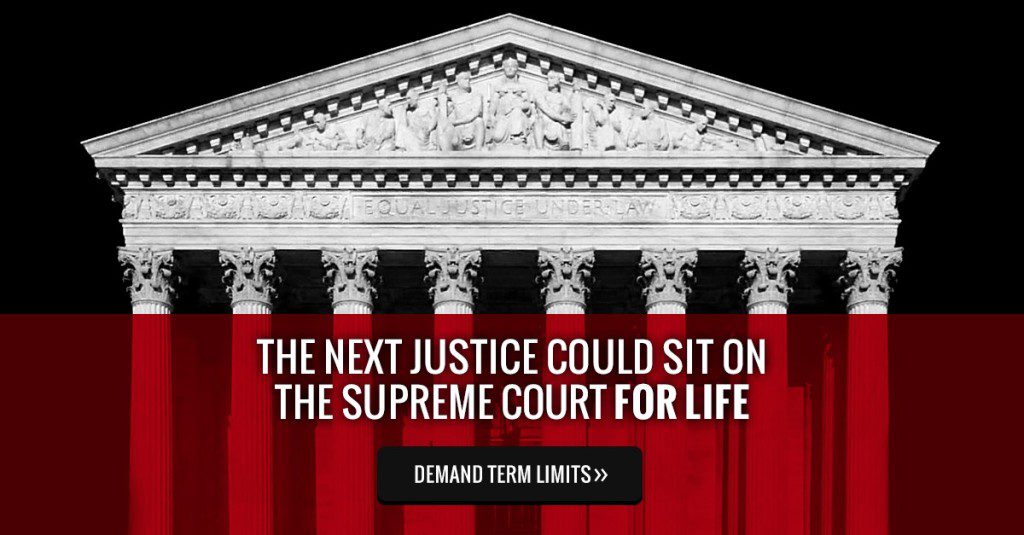 FTC Op-Ed: The Difference Between Congressional and Judicial Term ...