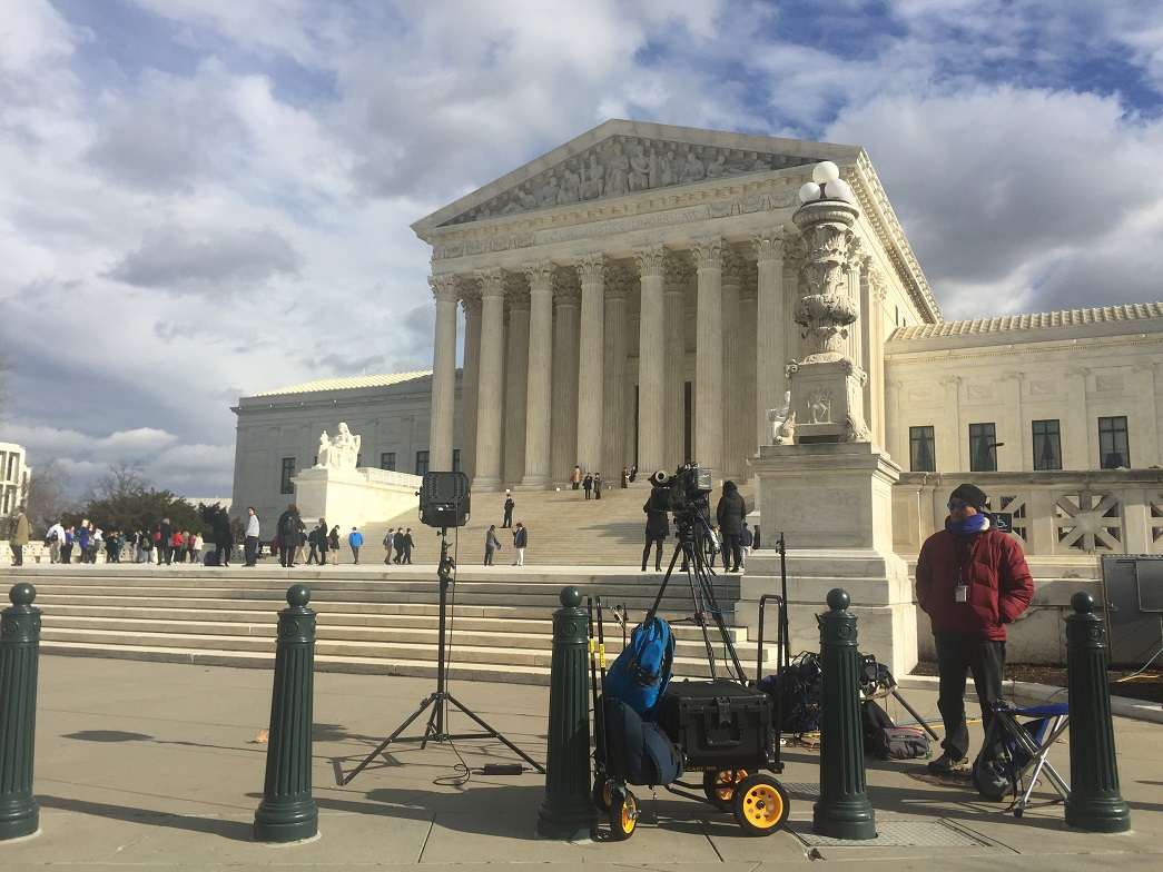 Highlights from Lee v. Tam | Fix the Court