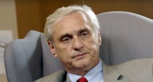 Kozinski’s Return Shows Need for Congressional Action | Fix the Court