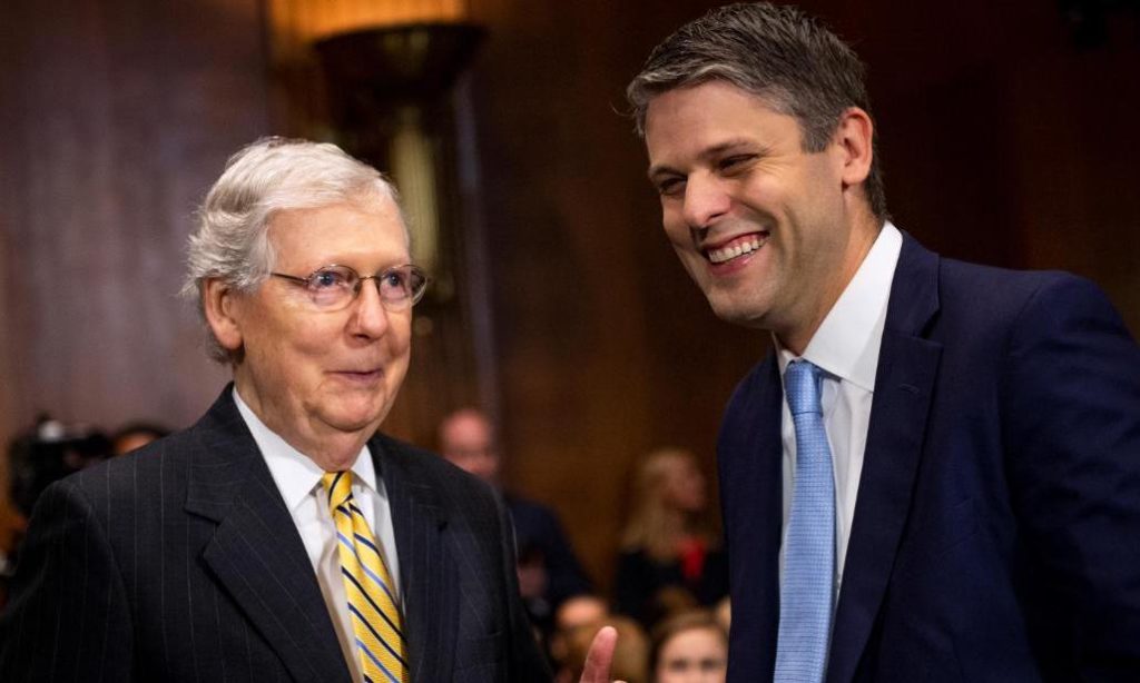 Financial Disclosure in Focus: Judge Walker as Loan Administrator | Fix ...