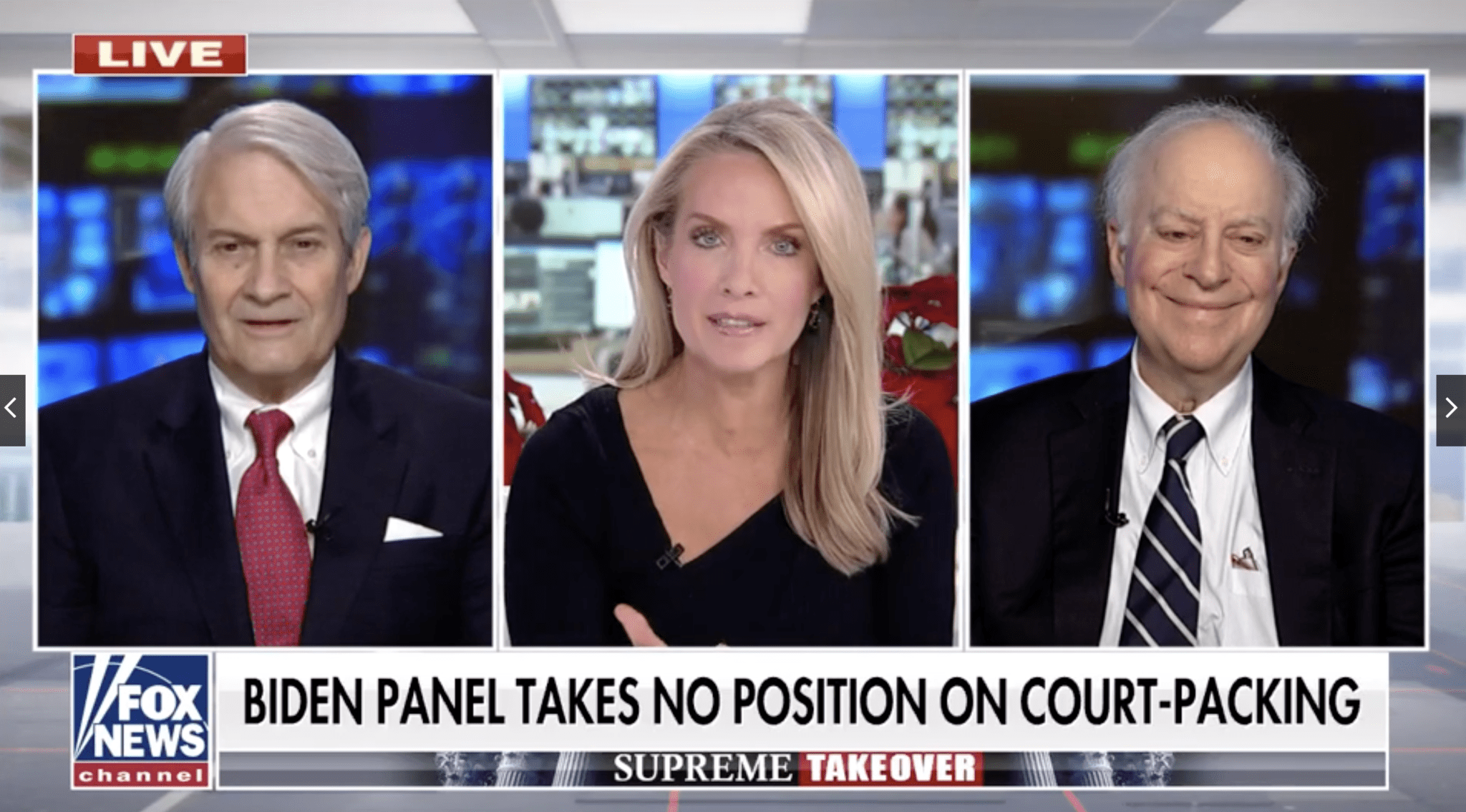 Surprise! Two Former Judges See Nothing Wrong With System They Once ...