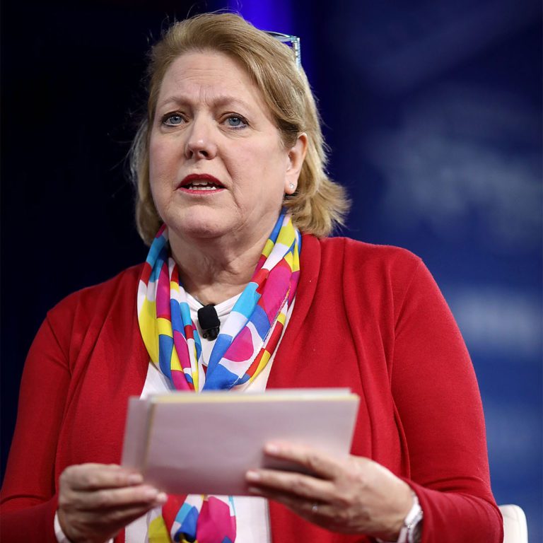 Statement on Ginni Thomas’ Efforts to Overturn 2020 Election | Fix the ...