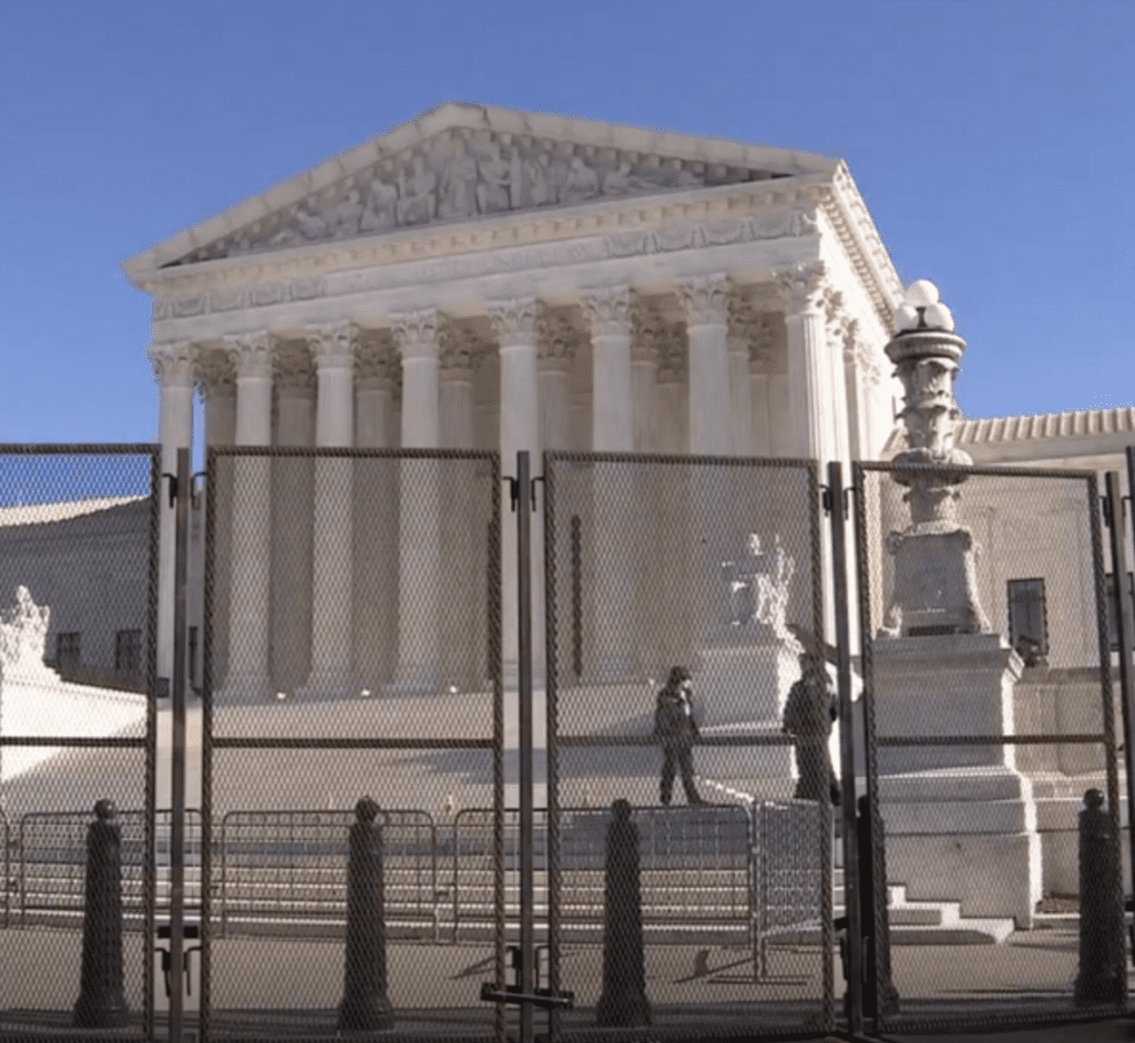 10 Things SCOTUS Can Do Right Now to Begin to Rebuild America’s Trust ...