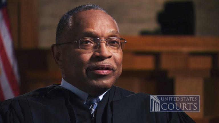 Federal Judge Calls on SCOTUS to Adopt an Ethics Code | Fix the Court