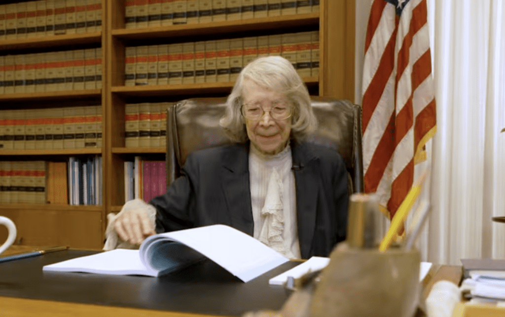 D.C. Circuit Appears Unsympathetic to Judge Newman’s Arguments for ...